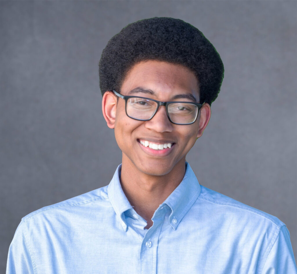 Diversity & Community Fellows - Berkeley Graduate Division
