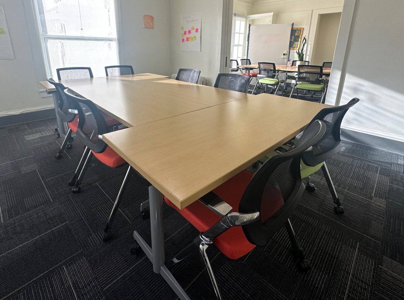 Exciting Renovations at the Inclusive Excellence Hub - Berkeley ...