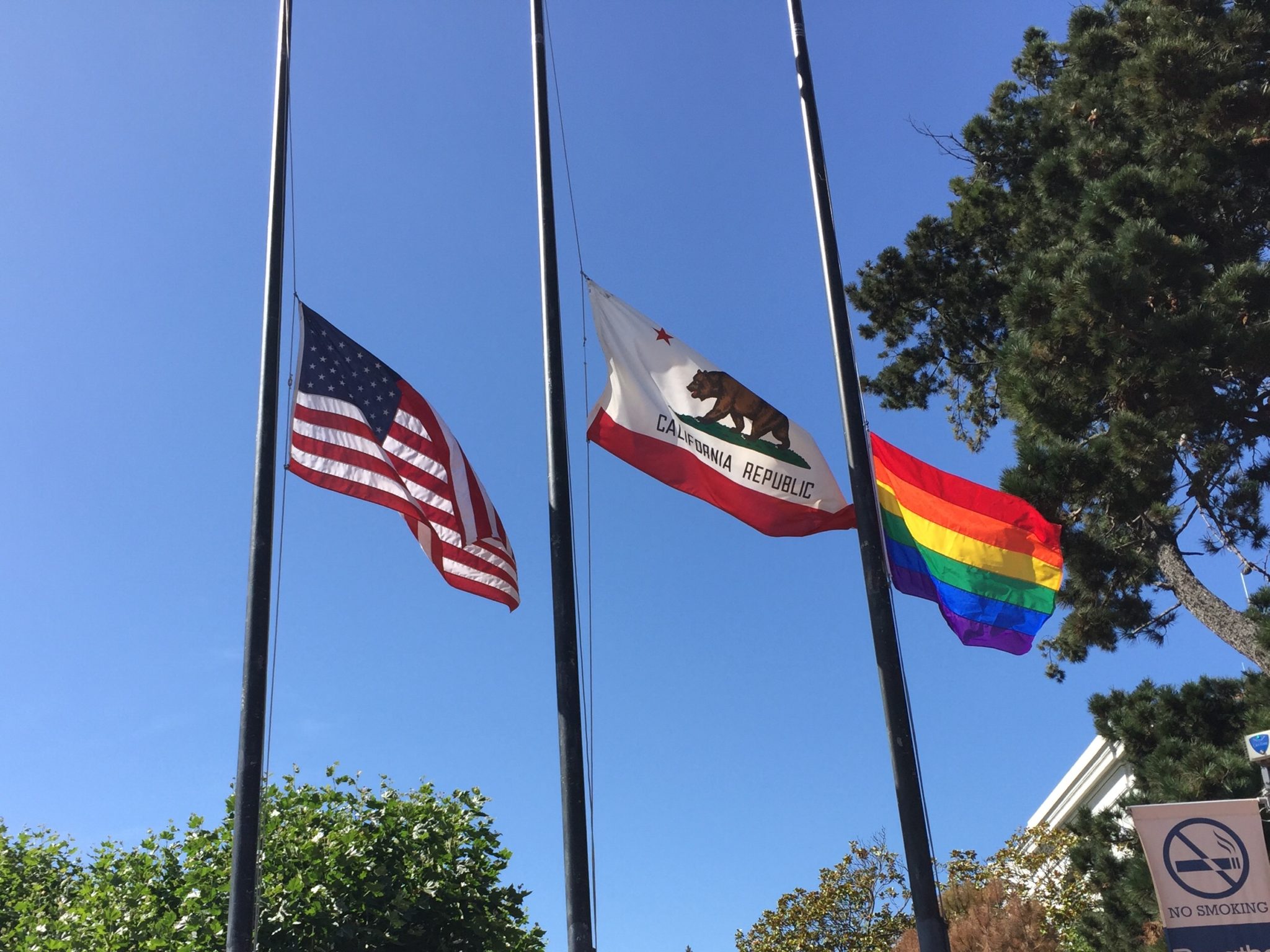 UCBe: Proud - Berkeley Graduate Division